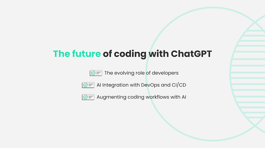 ChatGPT and the Future of Coding | Yellow