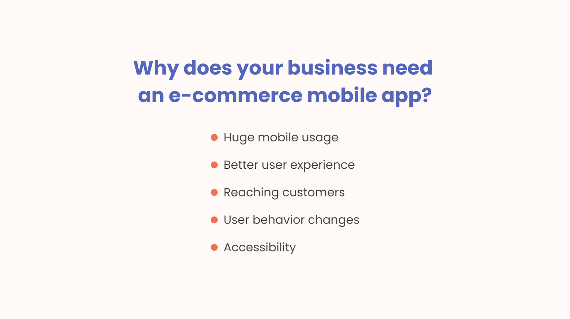 How to Develop an E-commerce App in 2023 | Yellow