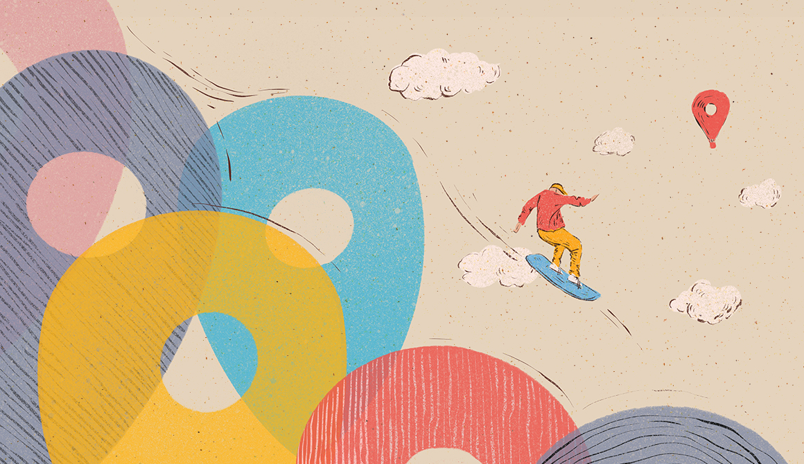 How to Create a Location-Based App? Geolocation App Development | Yellow