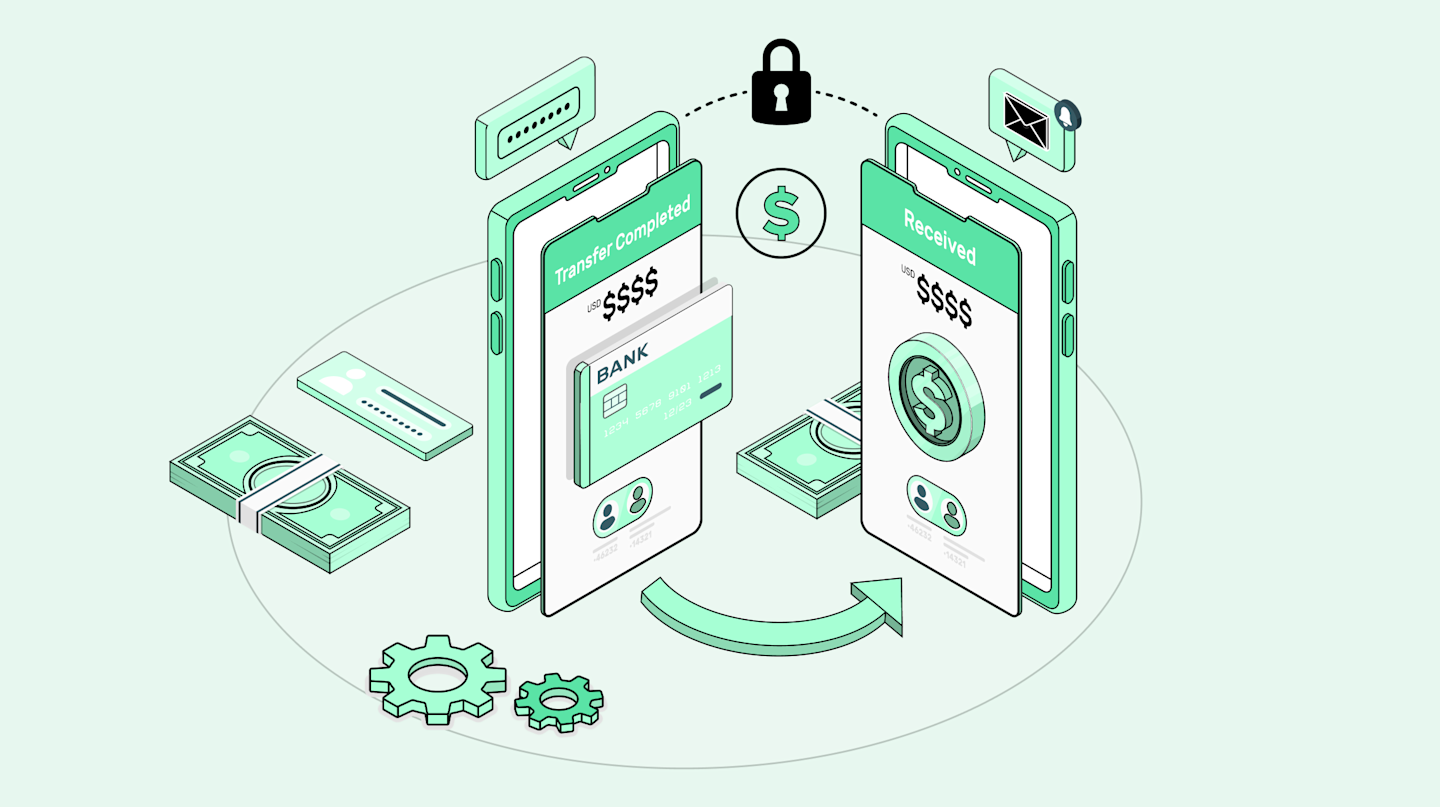 APIs in Fintech: Benefits, Use Cases, Challenges, and Opportunities | Yellow