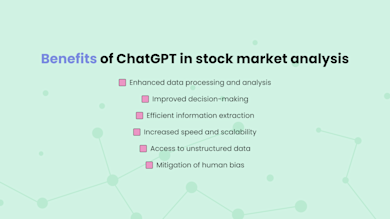 ChatGPT and the Stock Market | Yellow