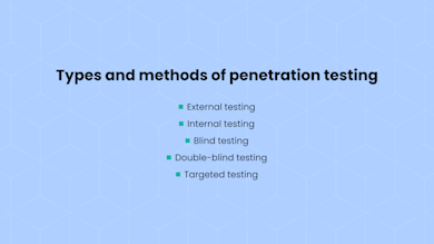 The Ultimate Guide to Penetration Testing [Step-by-Step Process] | Yellow