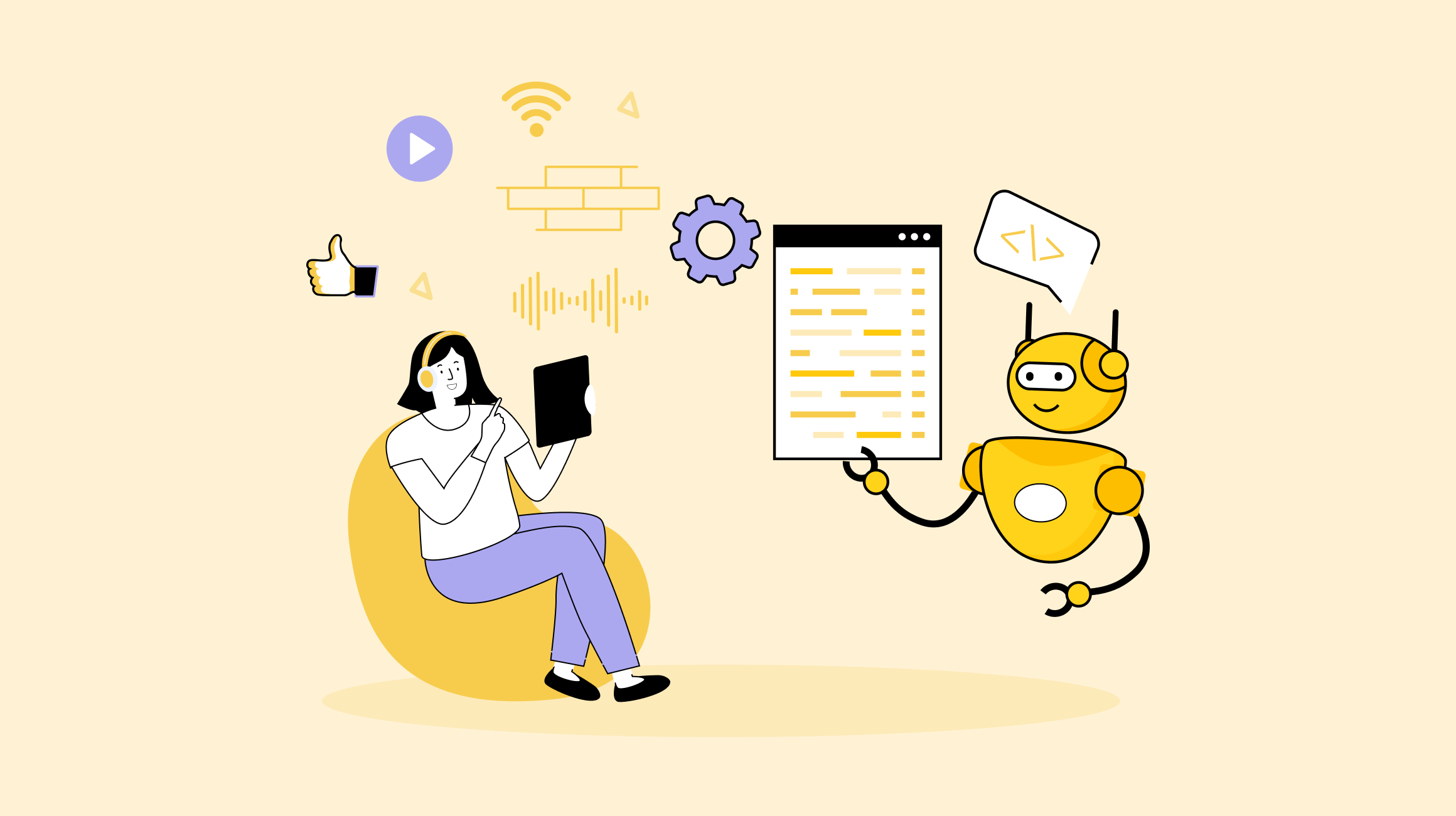 ChatGPT voice recognition technology [Comprehensive Guide] | Yellow