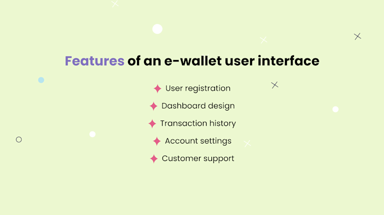 E-Wallet System Design: Benefits, Security, and Usage | Yellow