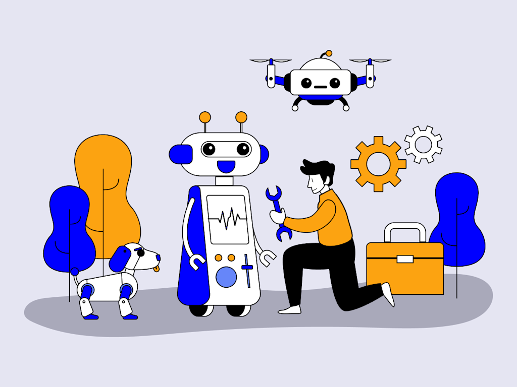 Software Development Blog | Yellow