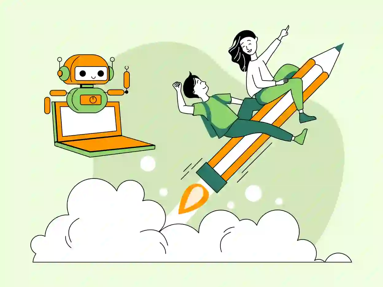 Software Product Agency | Yellow