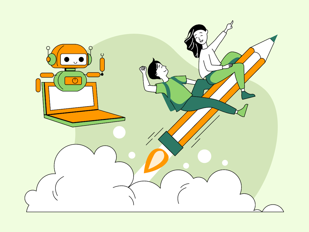 Software Product Agency | Yellow