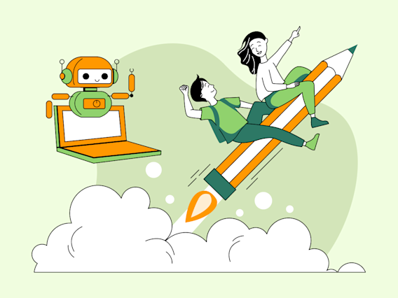 Software Product Agency | Yellow