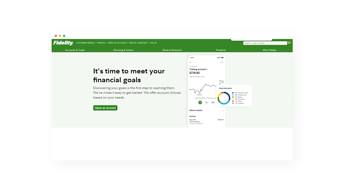 How to Build a Trading Platform: Market Insights, Tech Stack, Cost | Yellow