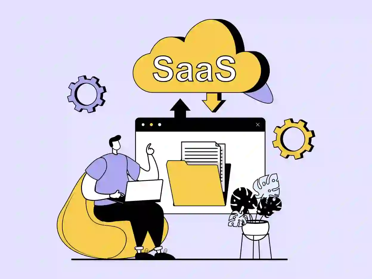 Software Product Agency | Yellow