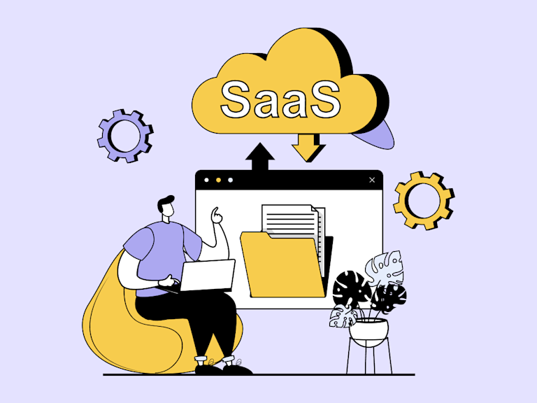 Software Development Blog | Yellow