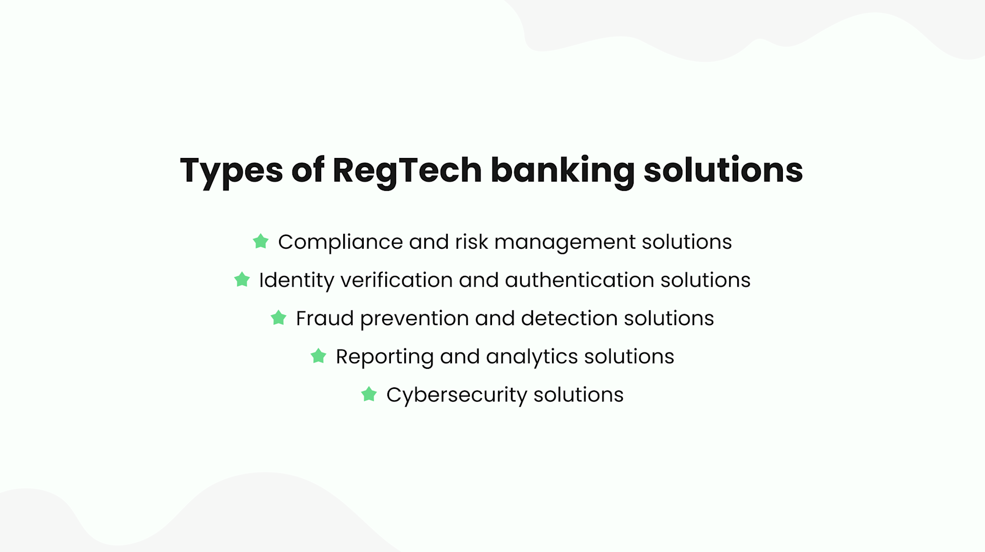 RegTech Solutions for Banks [Comprehensive Guide] | Yellow