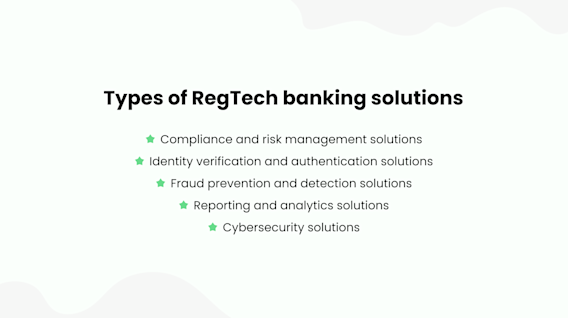 RegTech Solutions for Banks [Comprehensive Guide] | Yellow