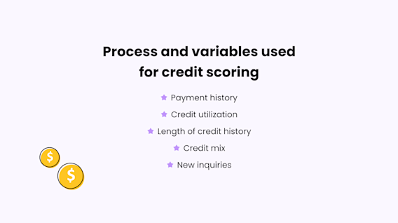 Credit Scoring Software: How to Build, Benefits, Main Features | Yellow