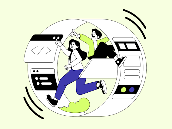 Software Development Blog | Yellow