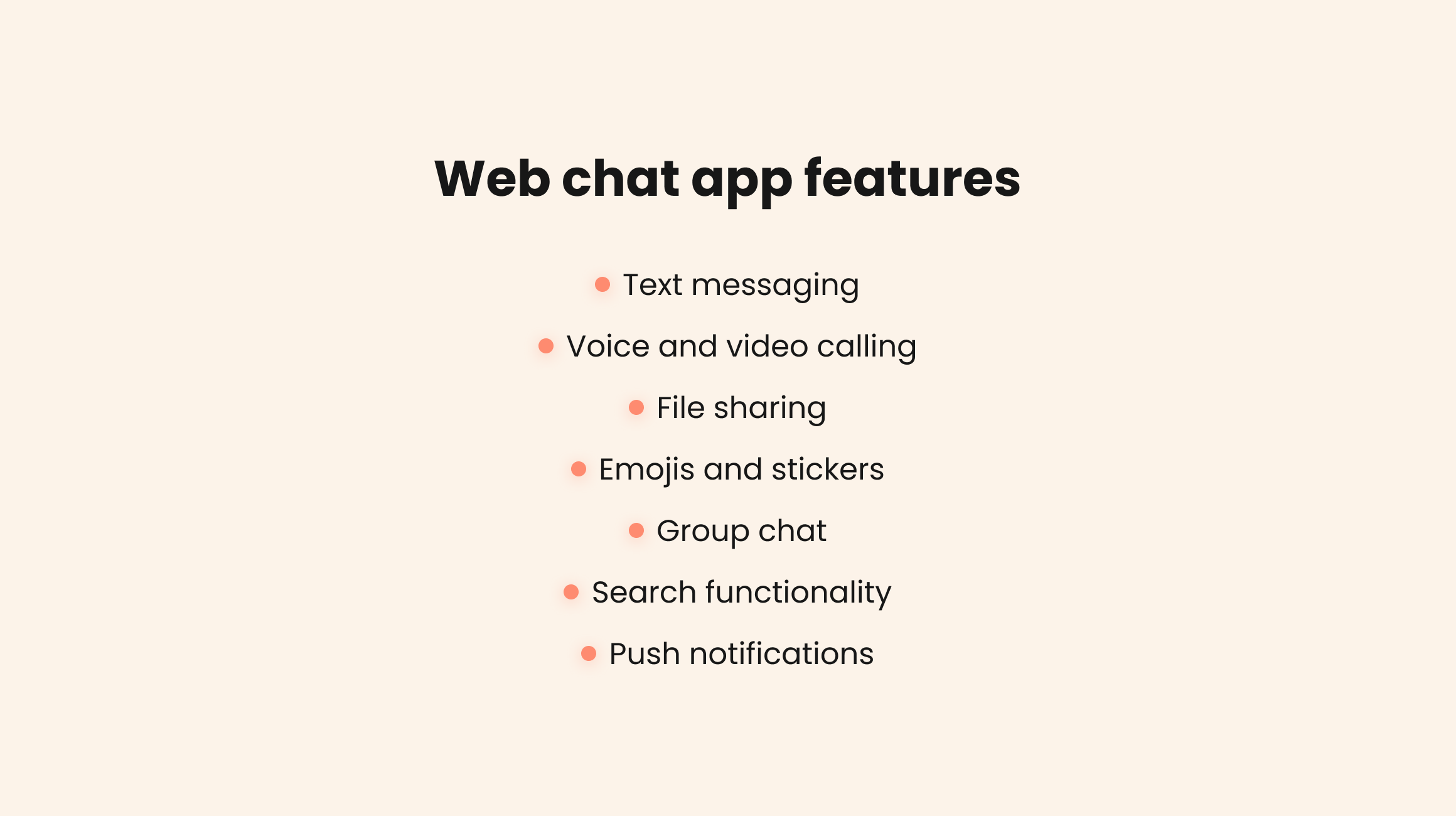 How to Create a Chat Web Application [Step-by-Step Guide] | Yellow