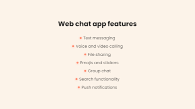 How to Create a Chat Web Application [Step-by-Step Guide] | Yellow