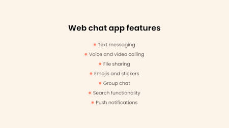 How to Create a Chat Web Application [Step-by-Step Guide] | Yellow