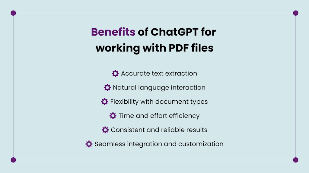 How To Make ChatGPT Read PDF | Yellow