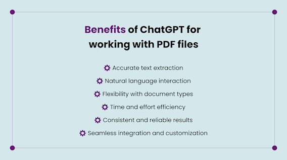 How To Make ChatGPT Read PDF | Yellow
