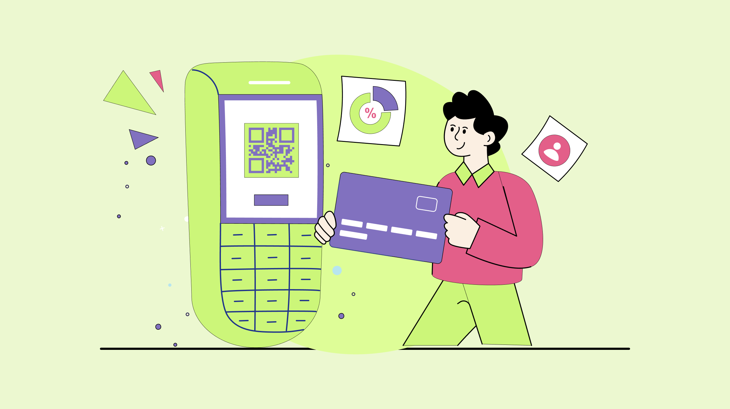 E-Wallet System Design: Benefits, Security, and Usage | Yellow