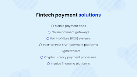 Fintech for Small Business: How Financial Technology is Empowering ...