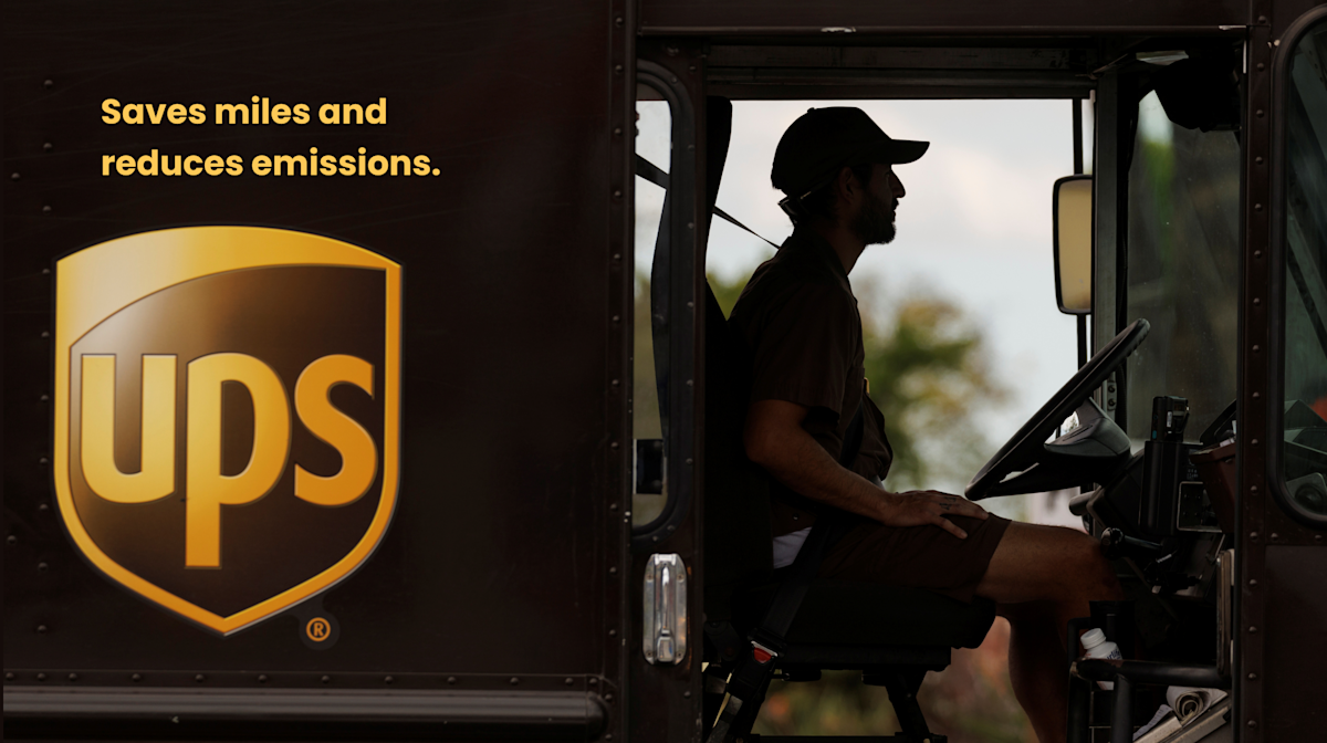 Real-Time Route Optimization with AI Solutions | Yellow