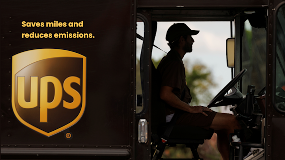 Real-Time Route Optimization with AI Solutions | Yellow