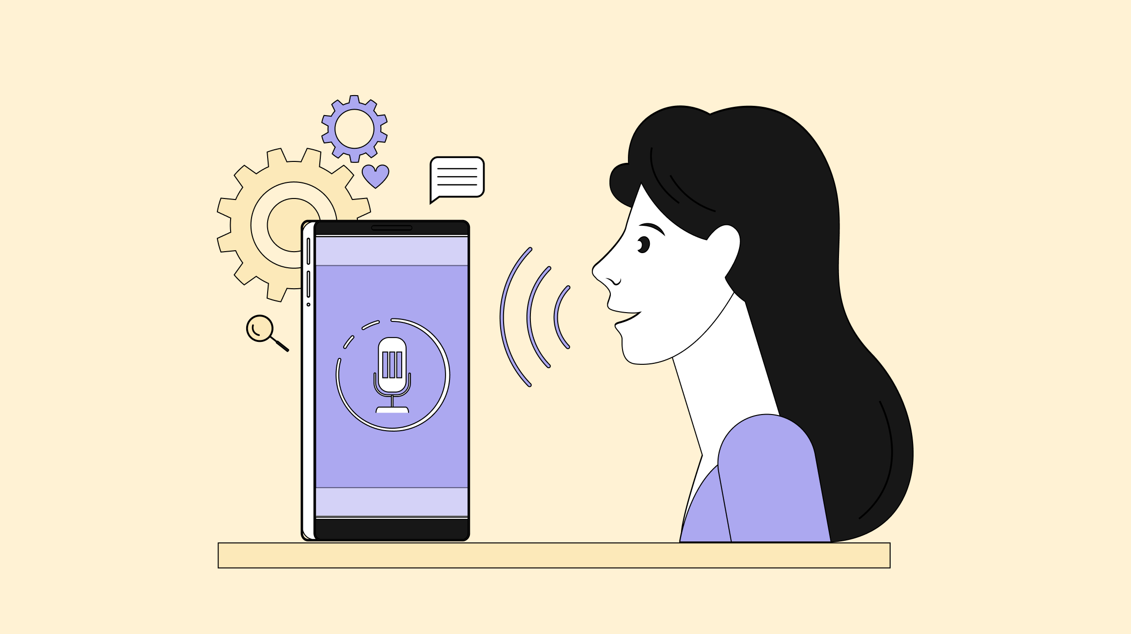 ChatGPT voice recognition technology [Comprehensive Guide] | Yellow