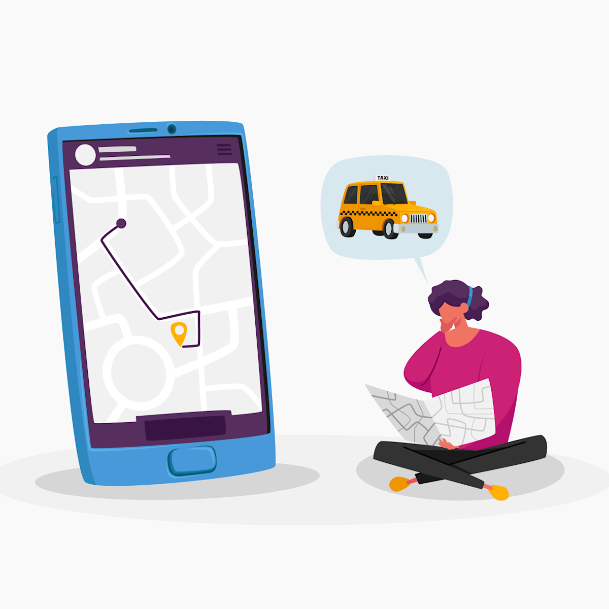 How to Create a Service App [A Step-by-Step Guide] | Yellow