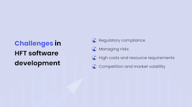 High-Frequency Trading Software Development [Complete Guide] | Yellow