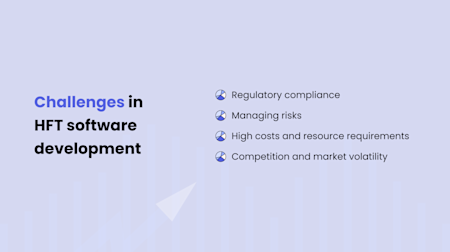 High-Frequency Trading Software Development [Complete Guide] | Yellow
