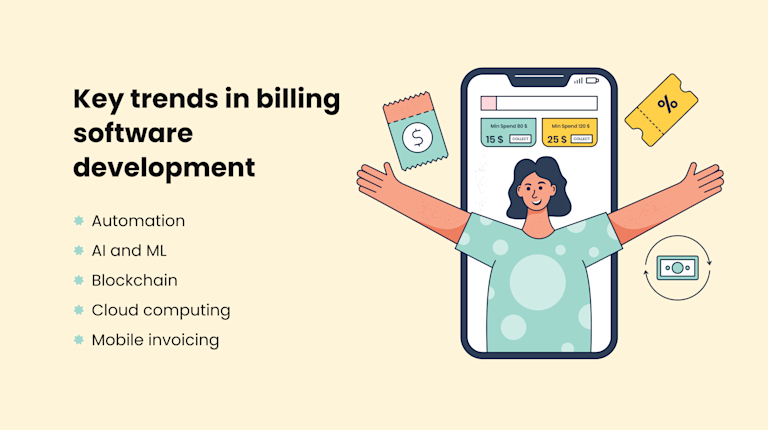 How to Create Billing Software: Benefits, Key Features, Main Steps ...