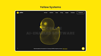 The 10 Best AI Development Companies in the USA | Yellow