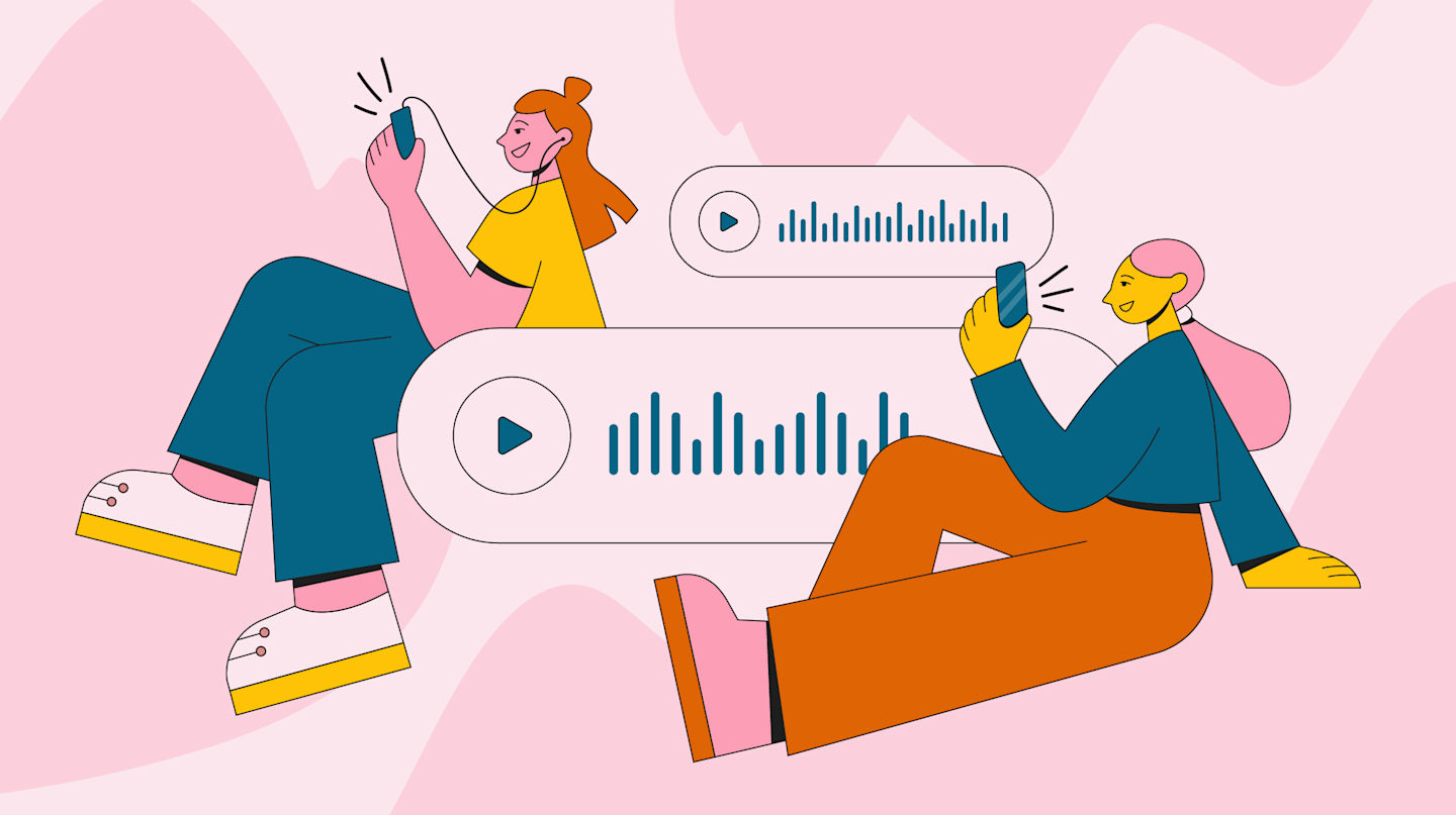 How to Create a Voice Chat Application | Yellow