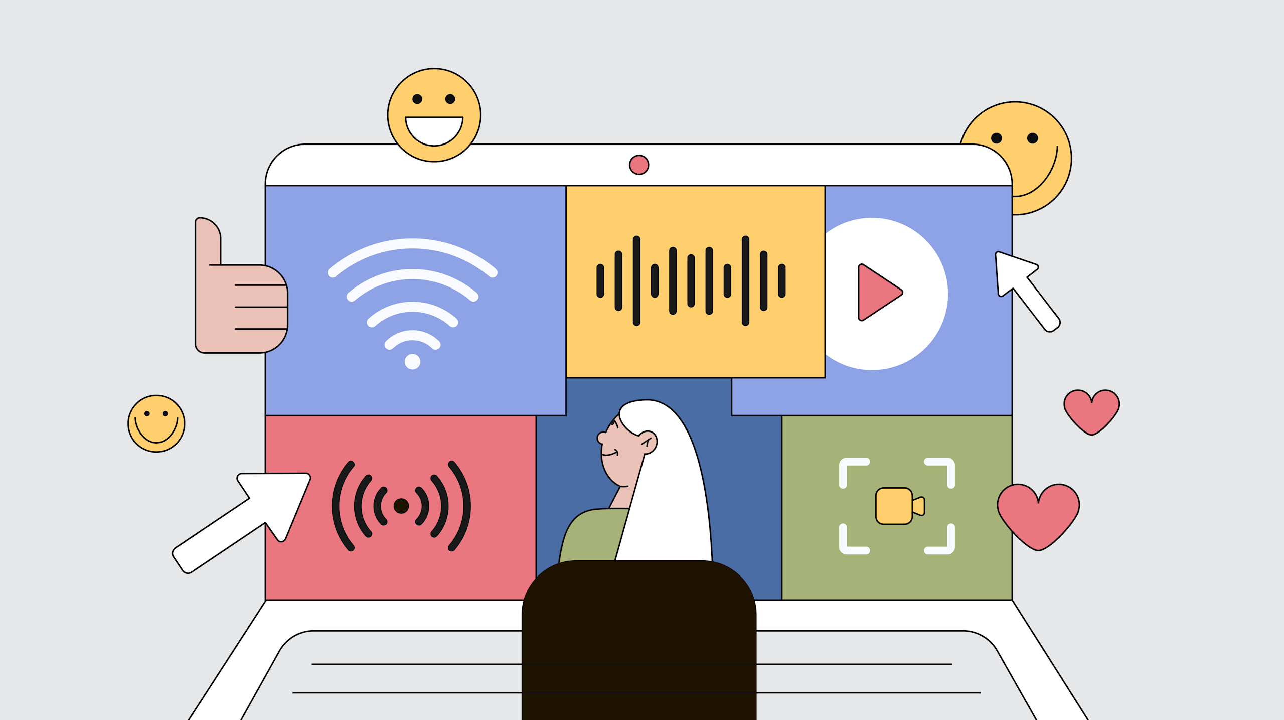 How to Build a Live Streaming Mobile App | Yellow