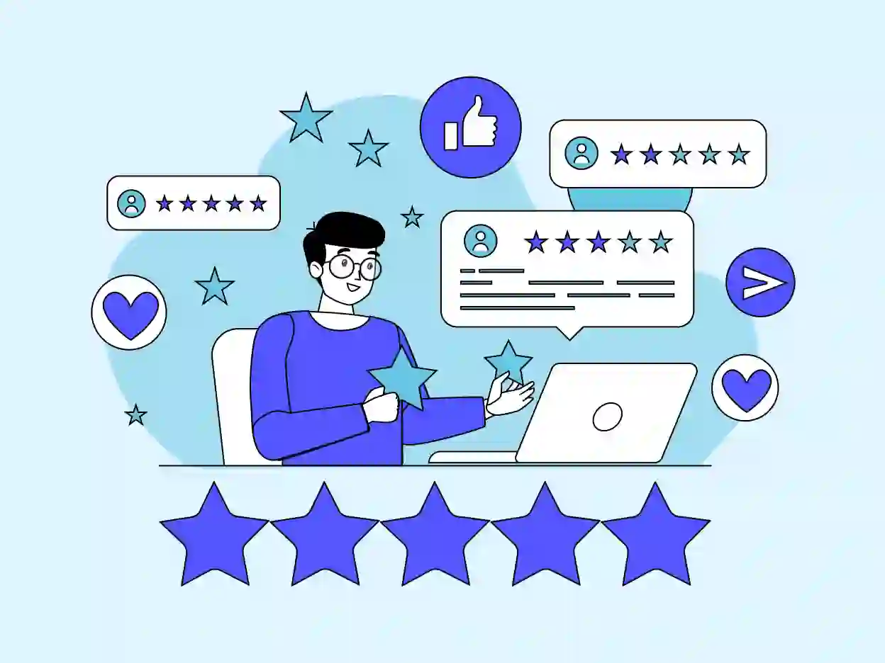 Software Product Agency | Yellow