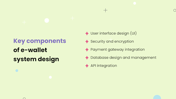 E-Wallet System Design: Benefits, Security, and Usage | Yellow