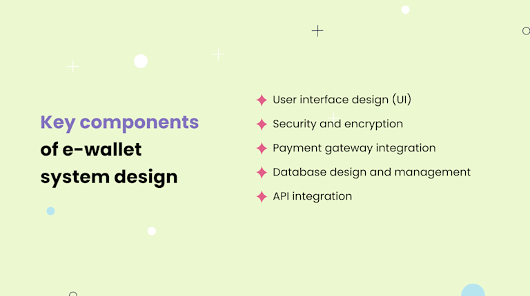 E-Wallet System Design: Benefits, Security, and Usage | Yellow