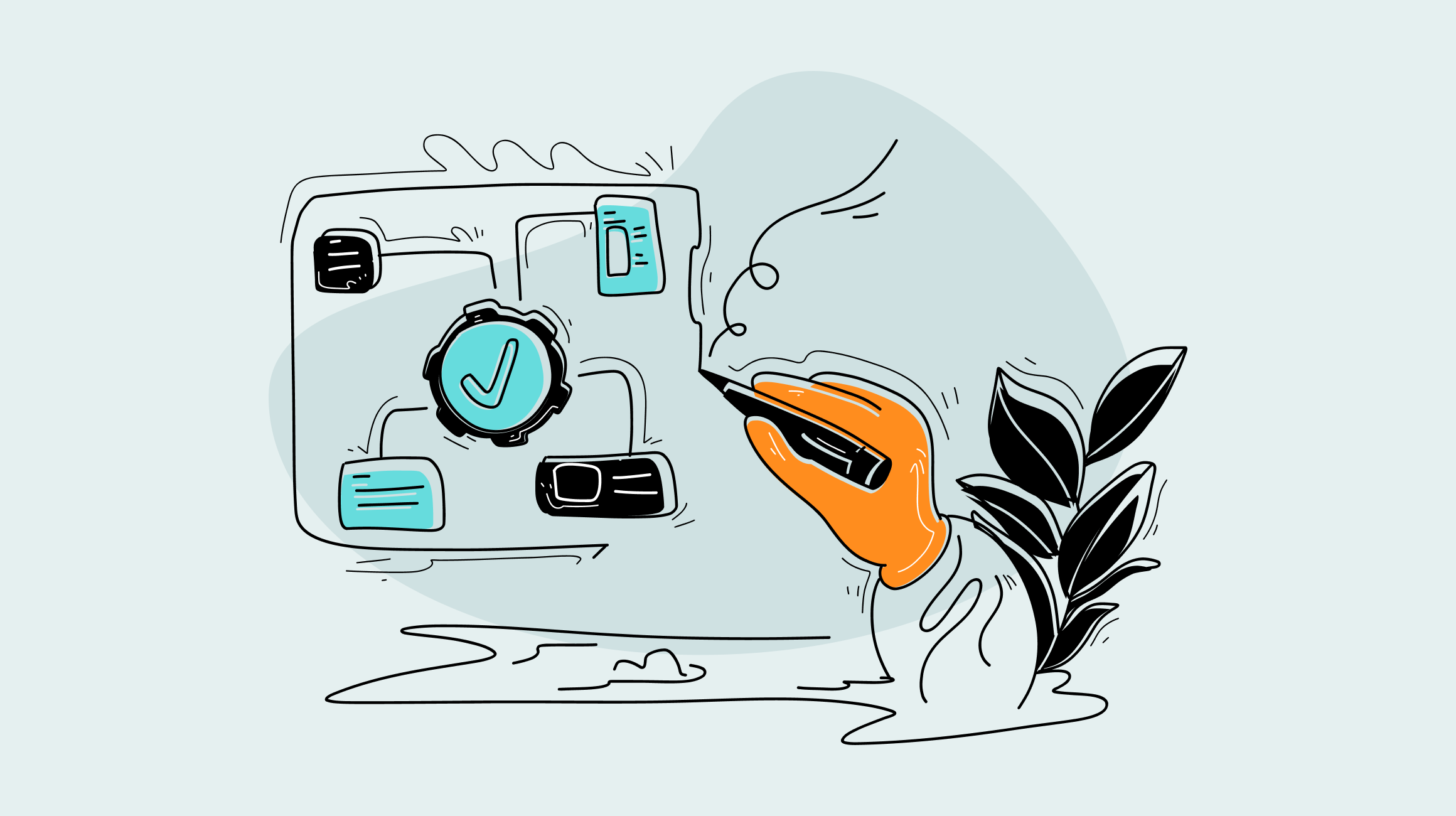 7 Steps of Machine Learning Project [A Complete Guide] | Yellow