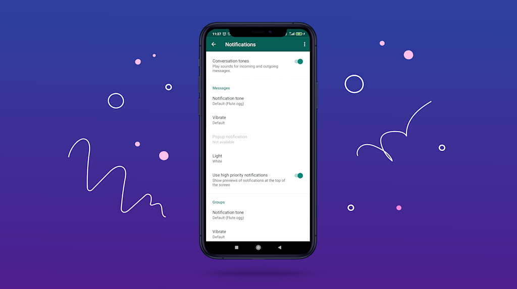 How to Create a Chat App like WhatsApp | Yellow