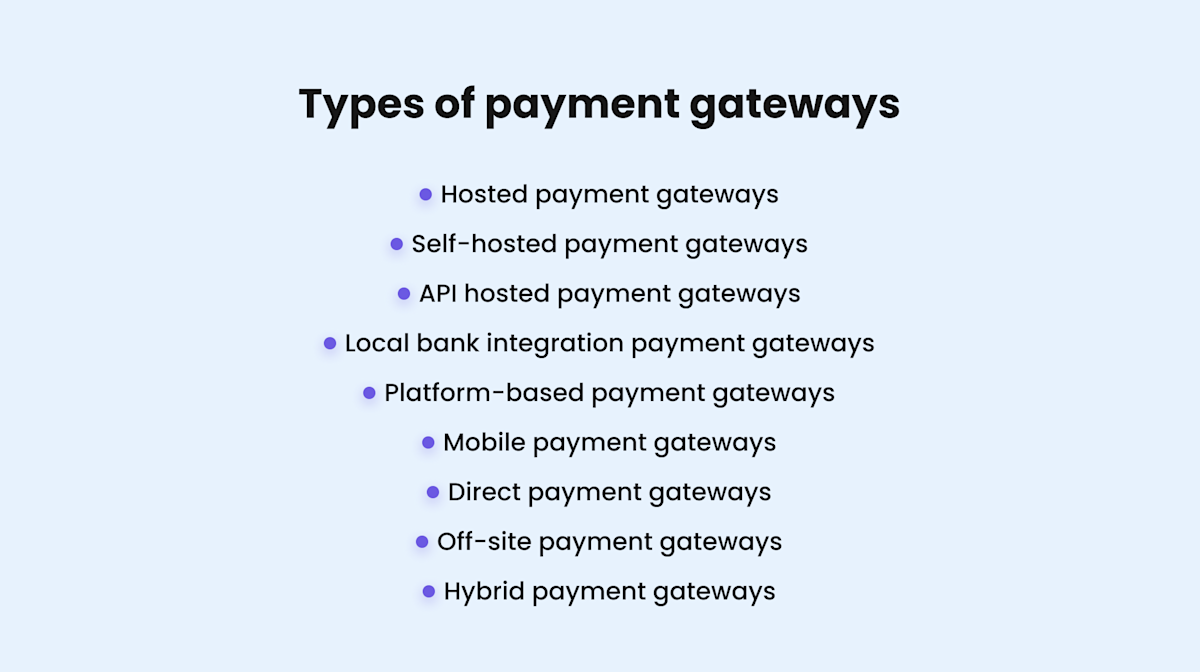How to Develop a Payment Gateway System [Ultimate Guide] | Yellow