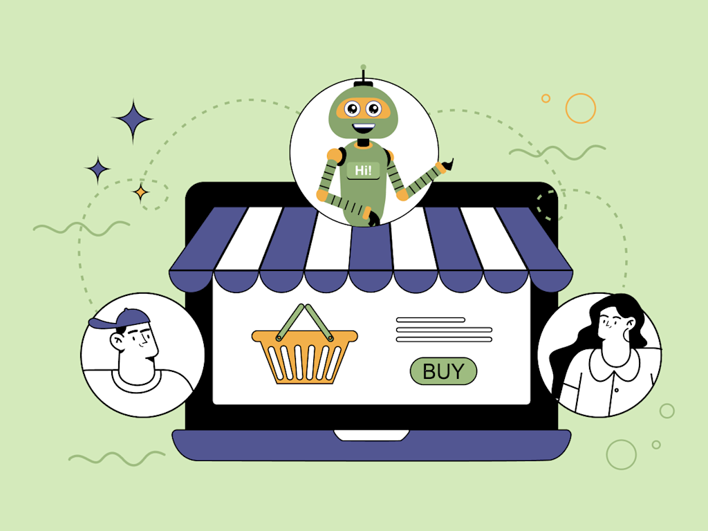 Software Development Blog | Yellow