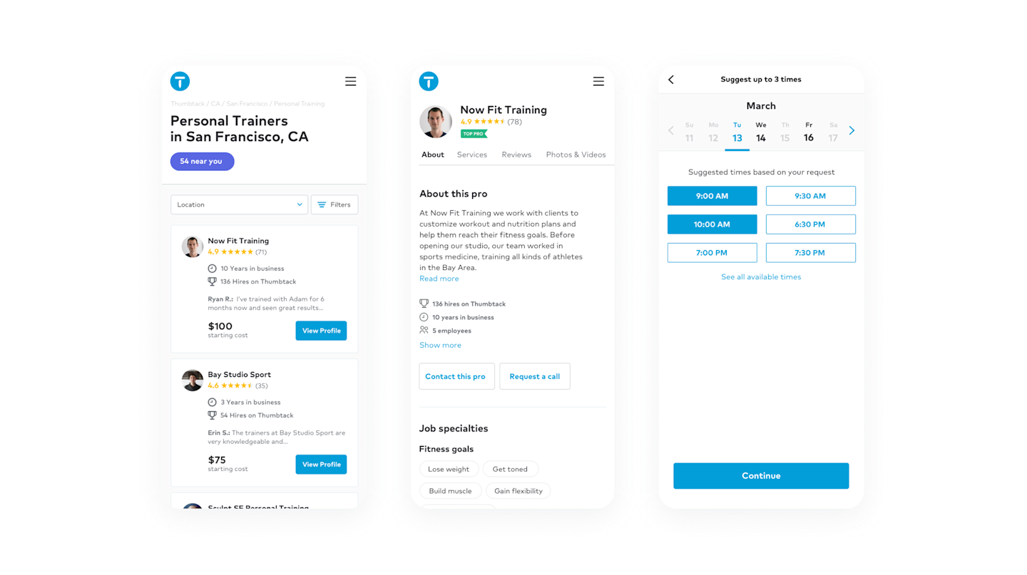 On-Demand App Development [Complete Guide to Building Successful Apps ...