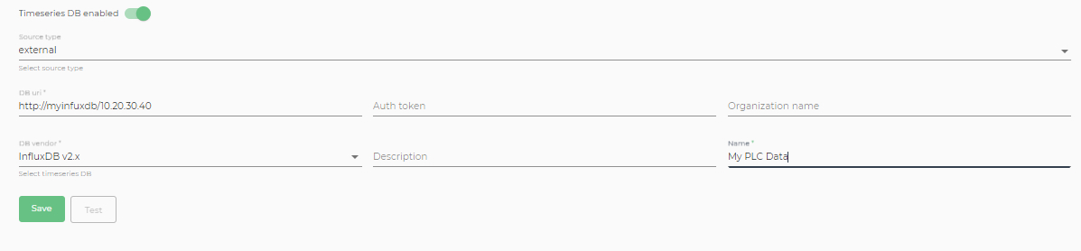 Did You Know With A Single Click You Could Store Your PLC Data On Your ...