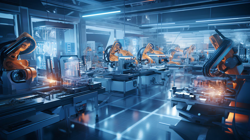 Machine Learning The Key To Smarter Industrial Decisions Litmus Enabling Industrial Dataops