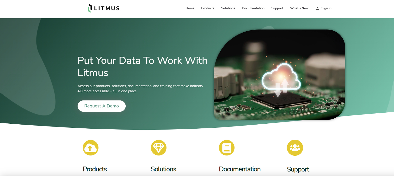 Litmus Announces the Central Portal - A Big Step Towards Making ... Litmus Announces the Central Portal - A Big Step Towards Making ...