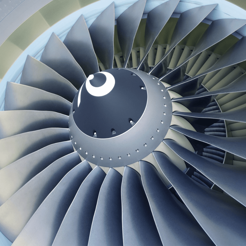 Aerospace Manufacturer Reduces Downtime and Improves OEE | Litmus ...