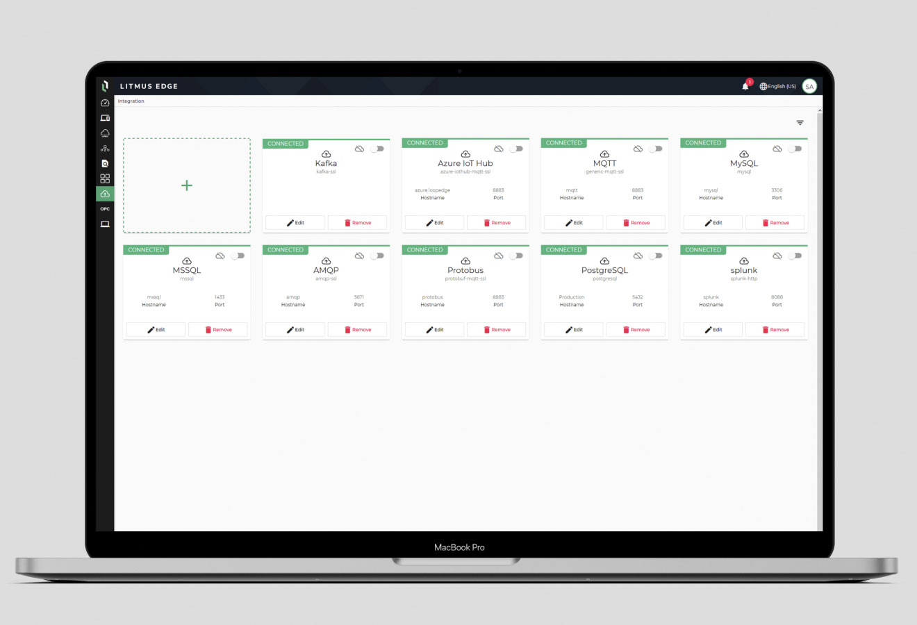 Integrations Litmus Enabling Industrial Dataops At Scale