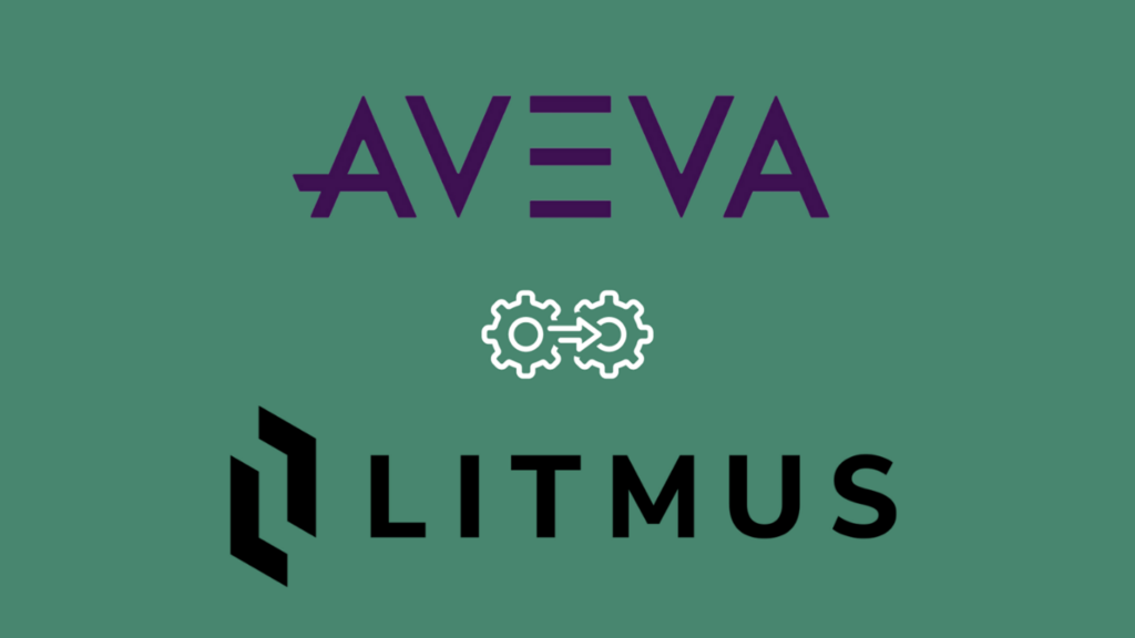 Empower Your Industrial Data Strategy: Integrate Litmus Edge with AVEVA ...